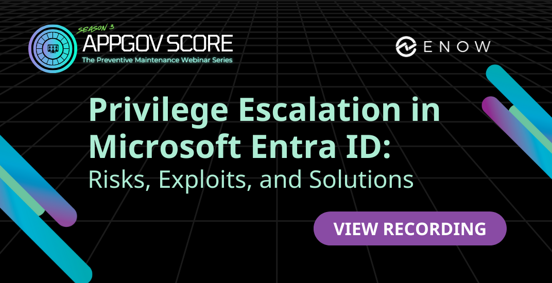 Privilege Escalation in Microsoft Entra ID: Risks, Exploits, and Solutions